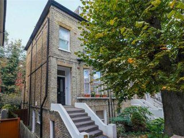1 Bedrooms Flat for sale in Oxford Road, London W5