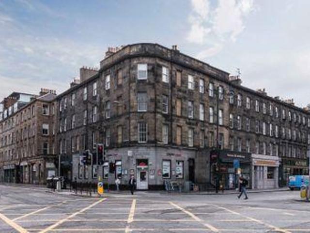 1 Bedrooms Flat for sale in Lothian Road, Edinburgh EH3