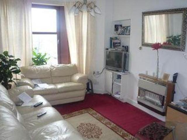 1 Bedrooms Flat for sale in Love Street, Paisley PA3