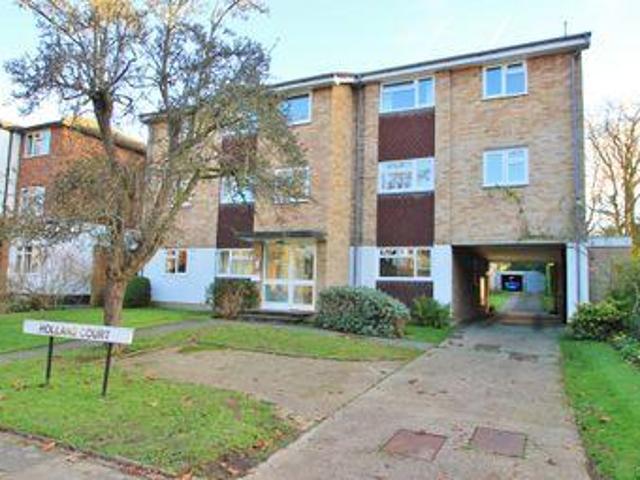 1 Bedrooms Flat for sale in Lovelace Road, Surbiton KT6