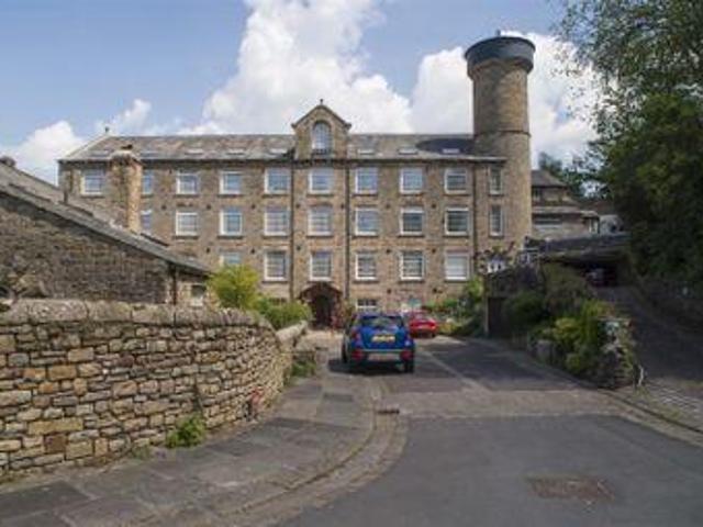 1 Bedrooms Flat for sale in Low Mill, Caton, Lancaster LA2