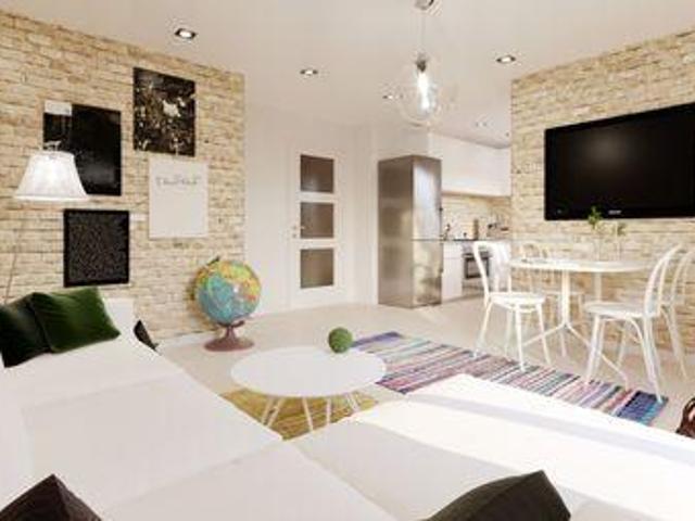 1 Bedrooms Flat for sale in Low Deposit Off Plan Manchester Property, Bevill Square, Salford, Manchester M3