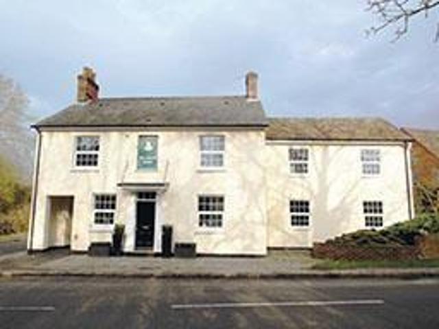 1 Bedrooms Flat for sale in Lower Icknield Way, Longwick, Princes Risborough HP27
