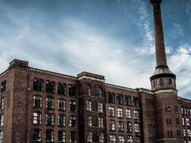 1 Bedrooms Flat for sale in Lower Vickers Street, Manchester, Greater Manchester M40