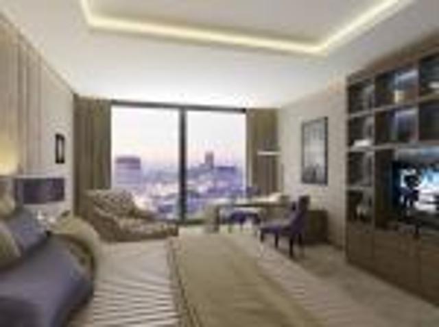 1 Bedrooms Flat for sale in Lower Vickers Street, Manchester, Greater Manchester M40