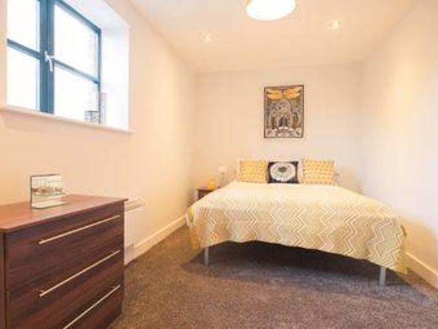 1 Bedrooms Flat for sale in Lower Vickers Street, Manchester M40