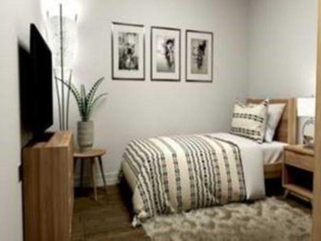 1 Bedrooms Flat for sale in Lower Vickers Street, Manchester M40