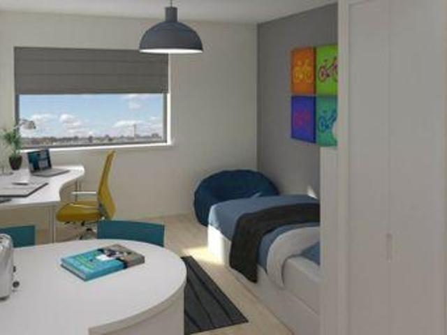 1 Bedrooms Flat for sale in Lower Vickers Street, Manchester M40