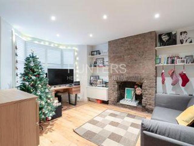 1 Bedrooms Flat for sale in Lowfield Road, London NW6