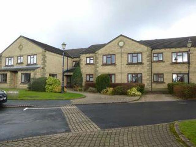 1 Bedrooms Flat for sale in Lowry Court, Mottram, Hyde SK14