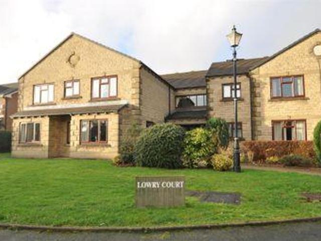 1 Bedrooms Flat for sale in Lowry Court, Mottram, Hyde SK14