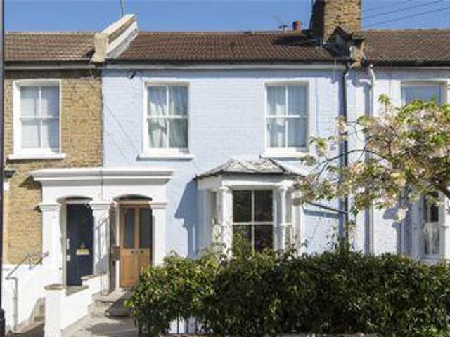 1 Bedrooms Flat for sale in Lockhurst Street, London E5