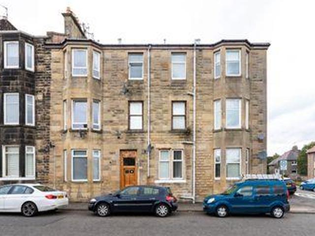 1 Bedrooms Flat for sale in Loch Road, Kirkintilloch, Glasgow G66