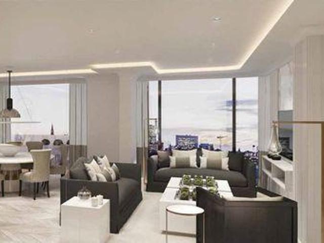 1 Bedrooms Flat for sale in Lodge Road, London NW8