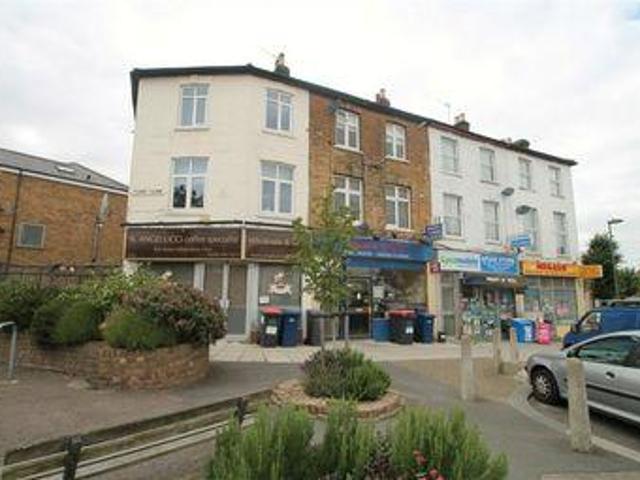 1 Bedrooms Flat for sale in Long Lane, East Finchley N2