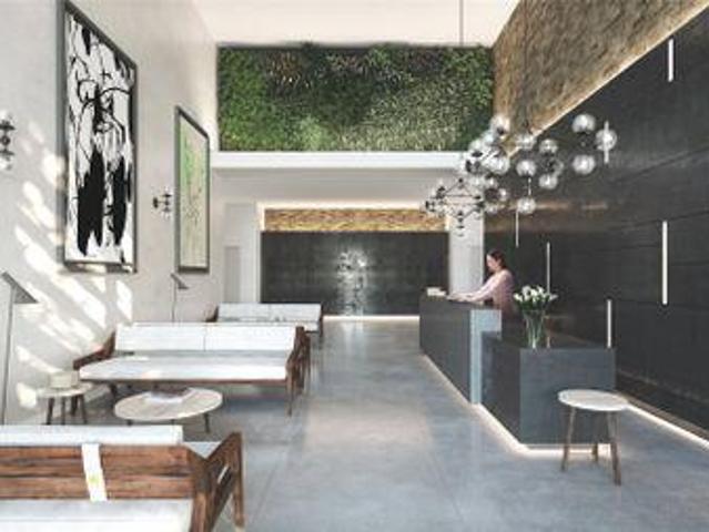 1 Bedrooms Flat for sale in Long Lane, London SE1