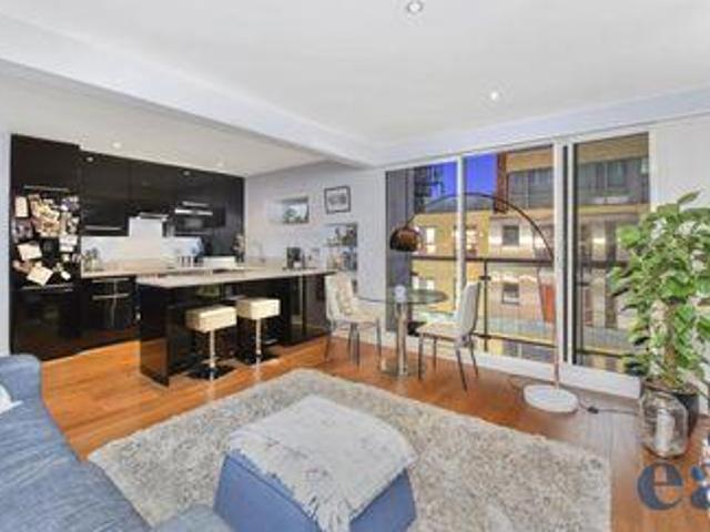1 Bedrooms Flat for sale in Long Lane, London SE1