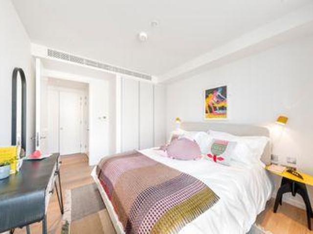 1 Bedrooms Flat for sale in Long Street, London E2