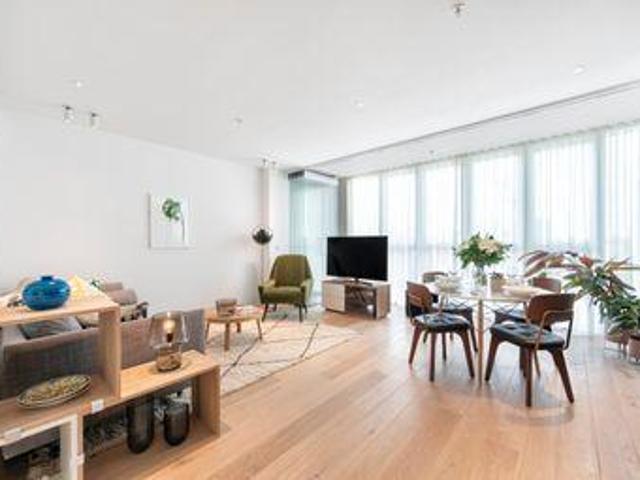1 Bedrooms Flat for sale in Long Street, London E2