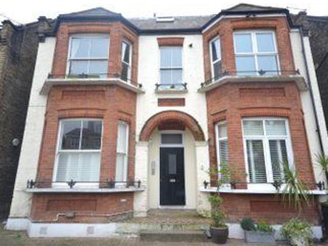 1 Bedrooms Flat for sale in Longley Road, Tooting SW17