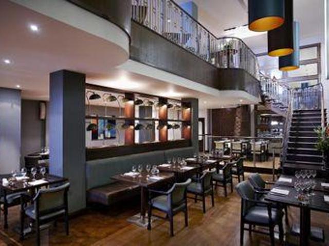 1 Bedrooms Flat for sale in London Bridge Hotel Room, Rood Lane, London EC3M