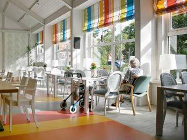 1 Bedrooms Flat for sale in London Care Home, 113 Kennington Road, London SE11