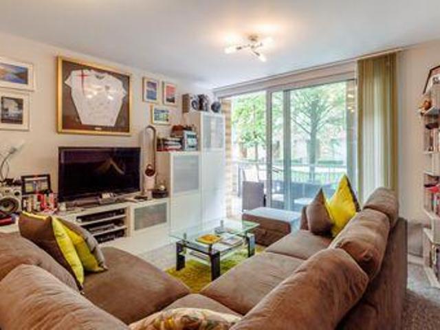 1 Bedrooms Flat for sale in London E3