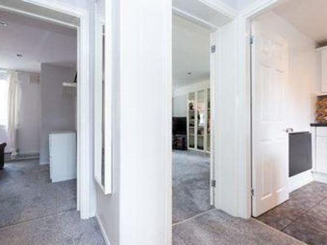 1 Bedrooms Flat for sale in London, London EC1V