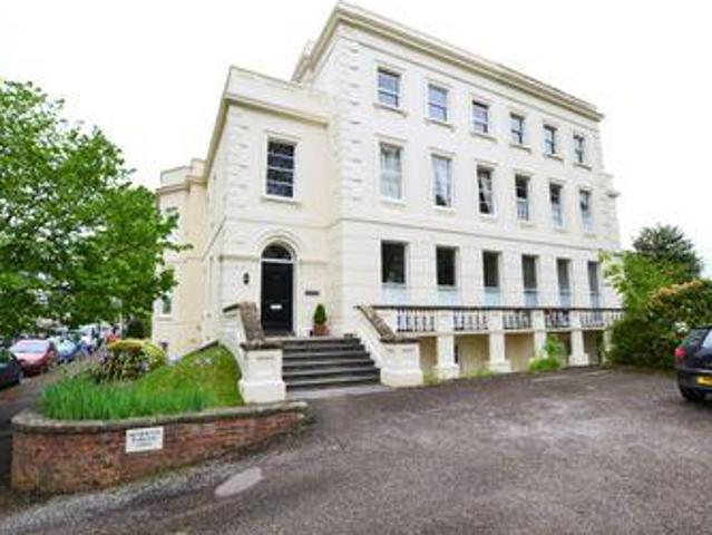 1 Bedrooms Flat for sale in London Road, Cheltenham GL52