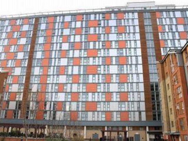1 Bedrooms Flat for sale in London Road, Croydon CR0