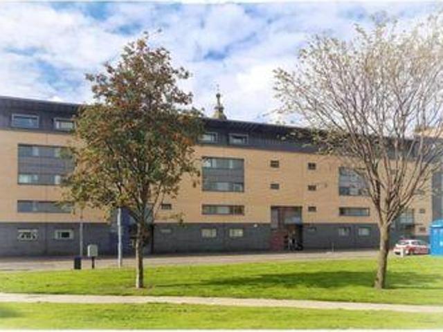 1 Bedrooms Flat for sale in London Road, Glasgow G1
