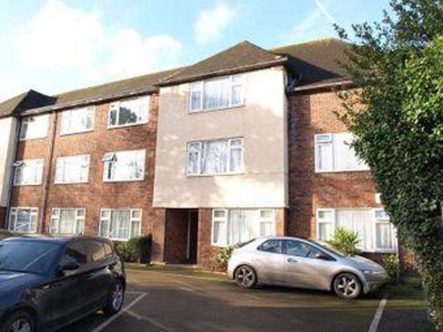 1 Bedrooms Flat for sale in London Road, London, London EN2