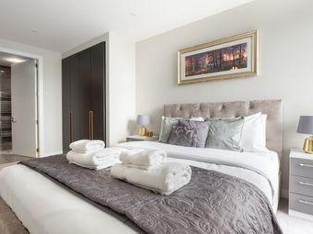 1 Bedrooms Flat for sale in London Road, London SE1