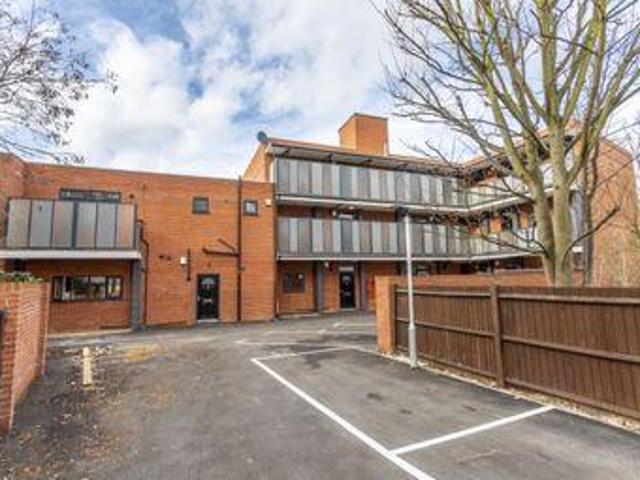 1 Bedrooms Flat for sale in London Road, Morden SM4