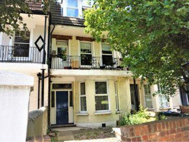 1 Bedrooms Flat for sale in London Road, Mitcham CR4