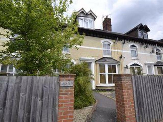 1 Bedrooms Flat for sale in London Road, Newbury, Berkshire RG14