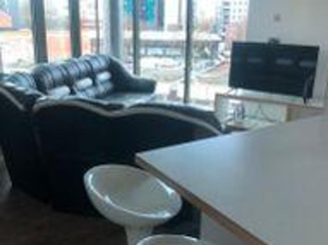 1 Bedrooms Flat for sale in London Road, Sheffield S2