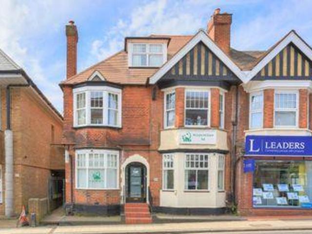 1 Bedrooms Flat for sale in London Road, St. Albans AL1