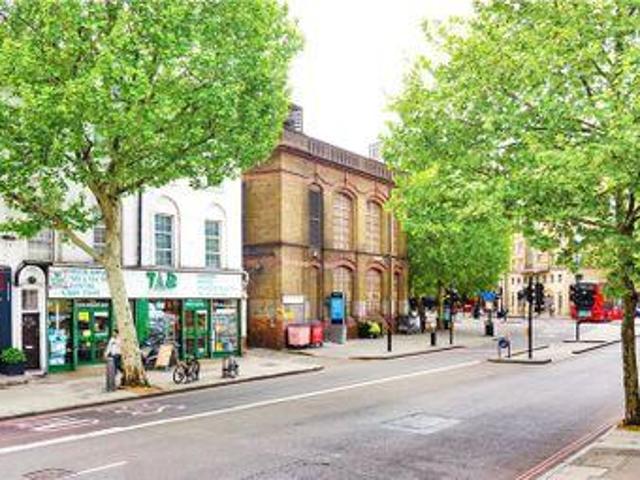1 Bedrooms Flat for sale in London Road, Waterloo, London SE1