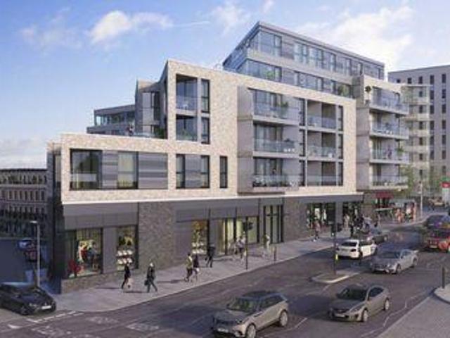 1 Bedrooms Flat for sale in London Road, Twickenham TW1