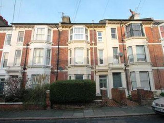 1 Bedrooms Flat for sale in Lorna Road, Hove, East Sussex BN3