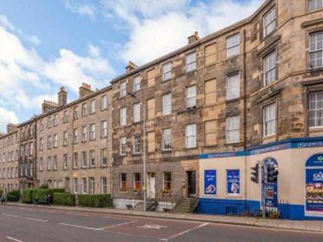1 Bedrooms Flat for sale in Lauriston Place, Edinburgh EH3