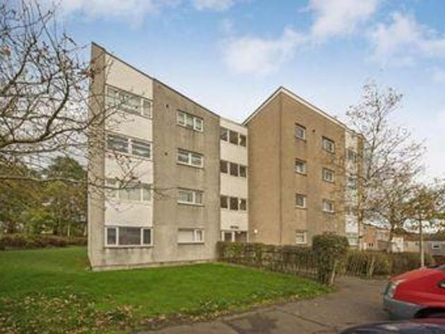1 Bedrooms Flat for sale in Lavender Drive, East Kilbride, Glasgow, South Lanarkshire G75