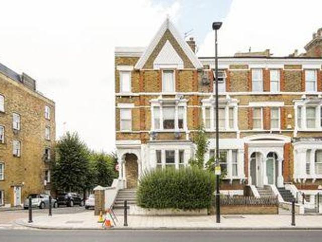 1 Bedrooms Flat for sale in Lavender Hill, Battersea, London SW11