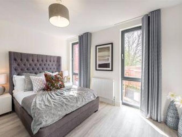 1 Bedrooms Flat for sale in La Reve, 19 High Street, Harrow HA3
