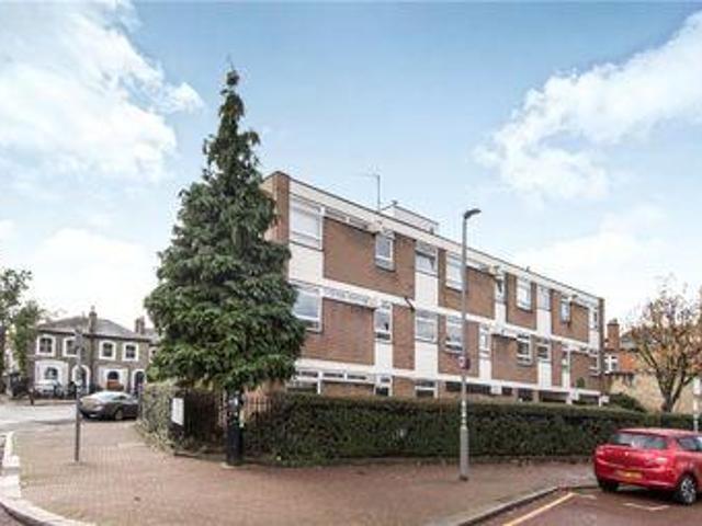 1 Bedrooms Flat for sale in Lacy Road, Putney, London SW15