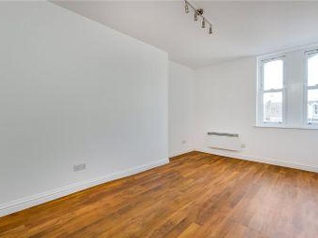 1 Bedrooms Flat for sale in Ladbroke Grove, London W10