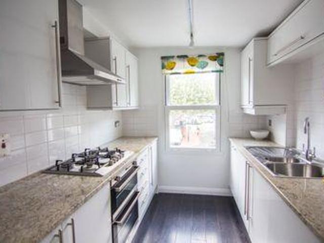 1 Bedrooms Flat for sale in Ladbroke Grove, London W10