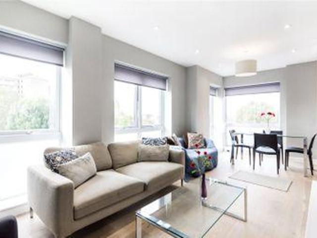 1 Bedrooms Flat for sale in Ladbroke Grove, London W10