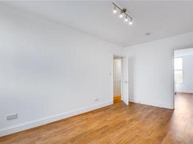 1 Bedrooms Flat for sale in Ladbroke Grove, London W10
